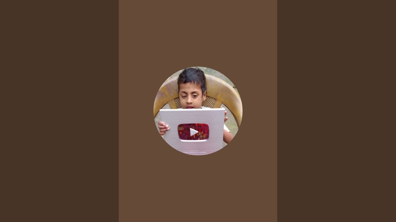 SHAN TRISHA CHANNEL is live! - YouTube