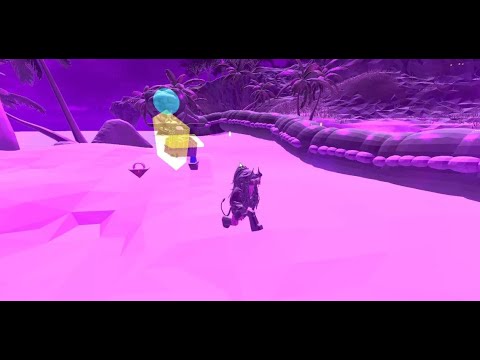 snake took a walk (roblox isle) - YouTube