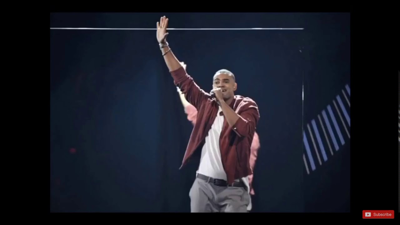 Mohombi - Hello (Official Music) - YouTube