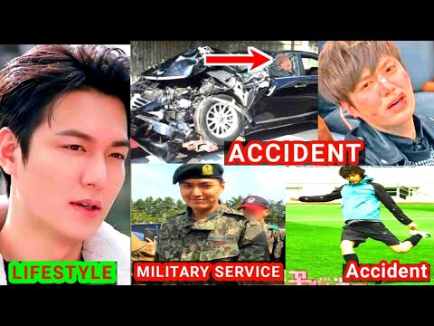 Lee Min Ho Untold Story, Hidden Secrets from Social media😭 - YouTube