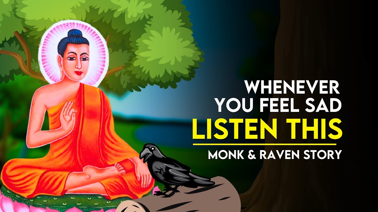 Whenever You Feel Sad Listen To This Story | Motivational Story about ...