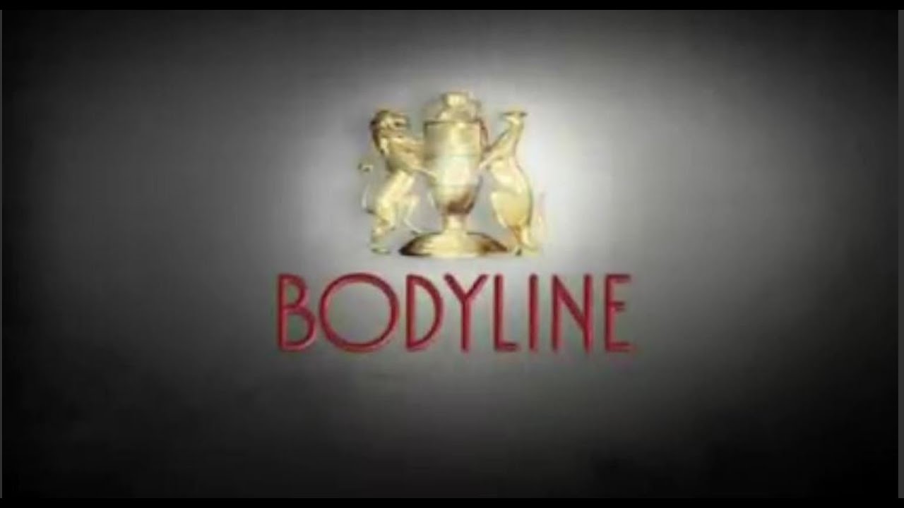Bodyline Episode 5 - YouTube