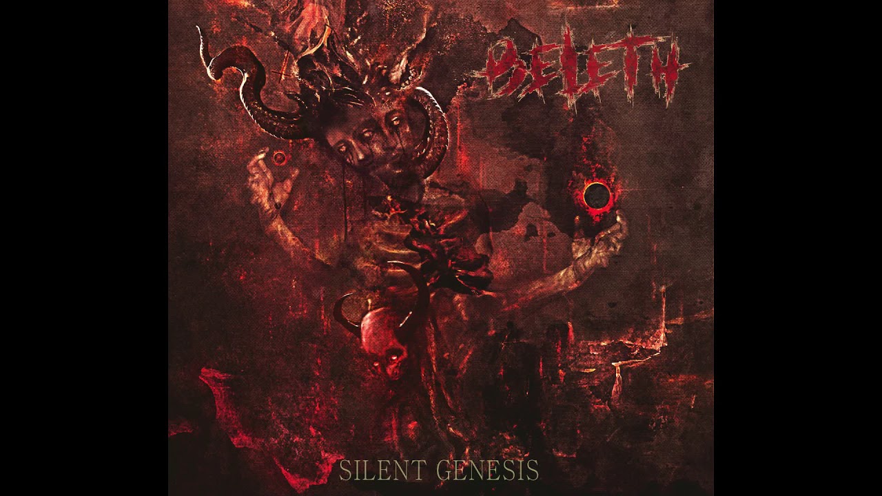 Beleth - 13th Spirit / Silent Genesis - YouTube