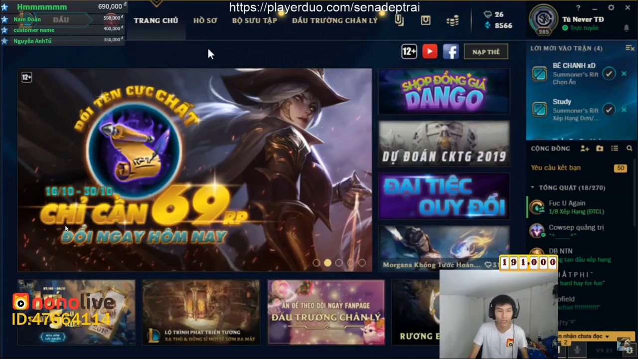 [SBTC SENA] CHÍNH THỨC LÊN TIẾNG VỀ DRAMA NỢ NẦN - YouTube