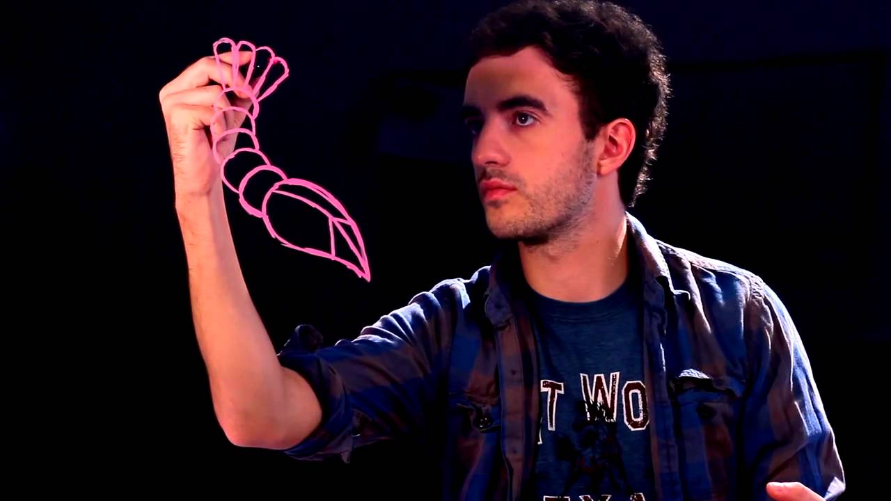 How to Draw a Crawfish - YouTube