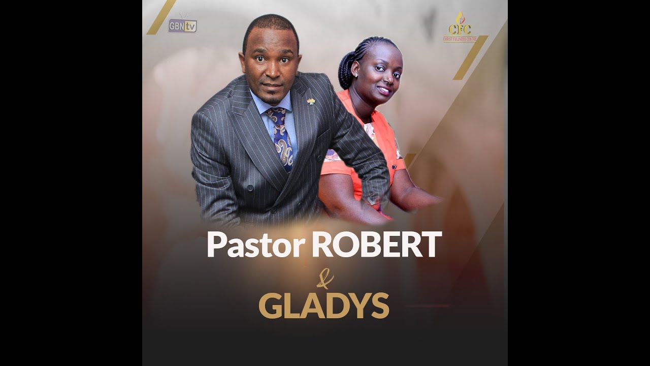 Why Sacrifices || GBNtv || Pastor ROBERT - YouTube