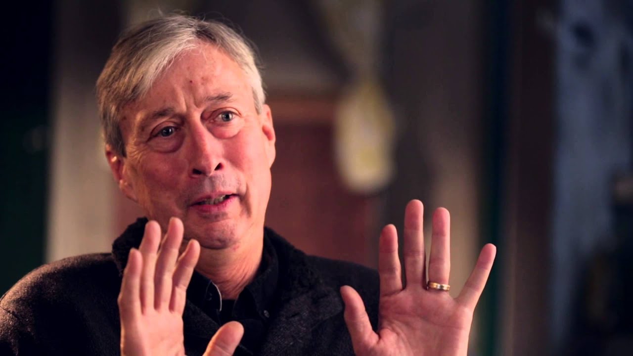 Richard McMillan – Canada's Theatre Museum