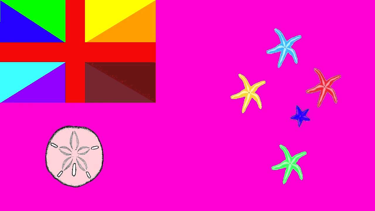 Bandera e Himno de Islas del Mar del Coral (Australia) - Flag and ...