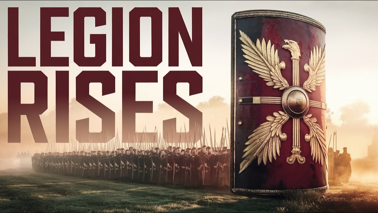 Secrets of the Roman Army: How They Became Invincible - YouTube
