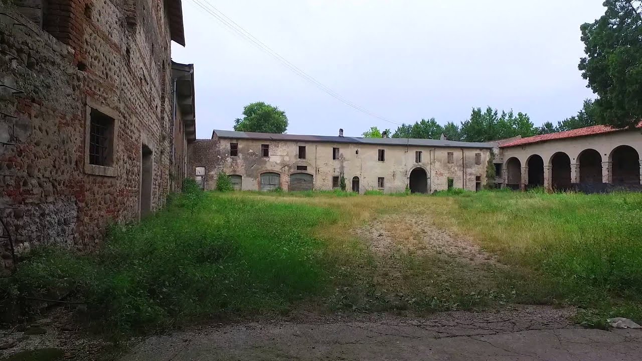 Nogarole Rocca - YouTube