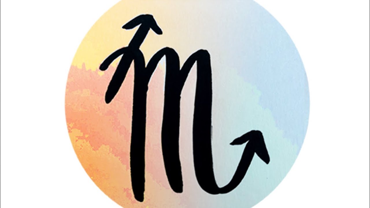 Scorpittarius(Scorpio/Sagittarius Cusp) Moving On From This Chaotic ...