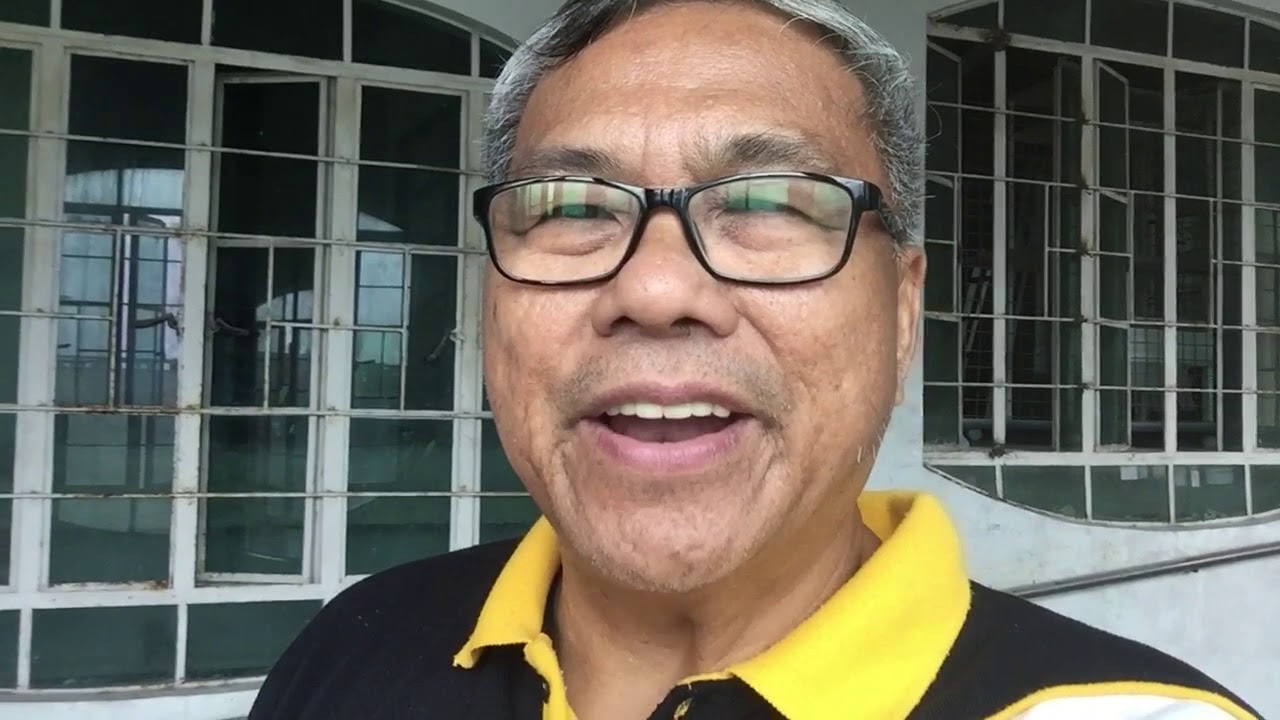 LIVING THE WORD OF GOD TODAY A Gospel Sharing of Fr. Gallardo A ...