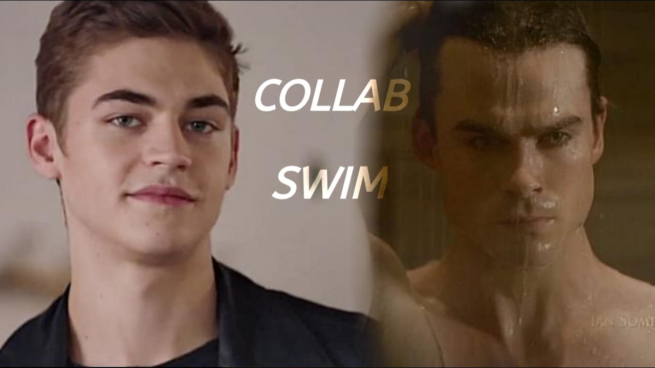 Multimale || swim (collab) - YouTube