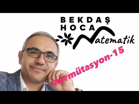 PERMÜTASYON-15