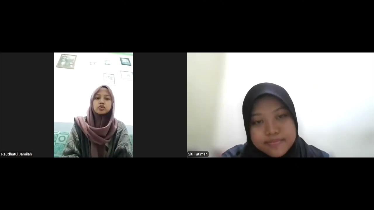 NEGOTIATING ABOUT TIME TO DO THE PROJECTS - YouTube