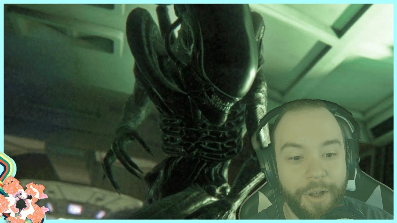 "New Among Us Update" Alien Isolation - YouTube