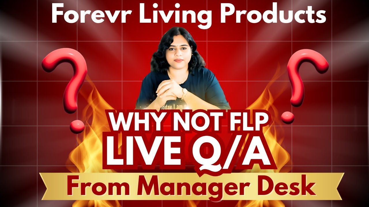 I Joined The FLP Community (And It Changed My Life) Why Not FLP ? - YouTube