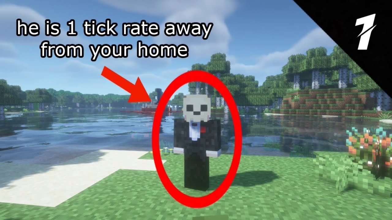 1000 tick rate + instant respawn? it's so over. (Minecraft 1K pt.1 ...