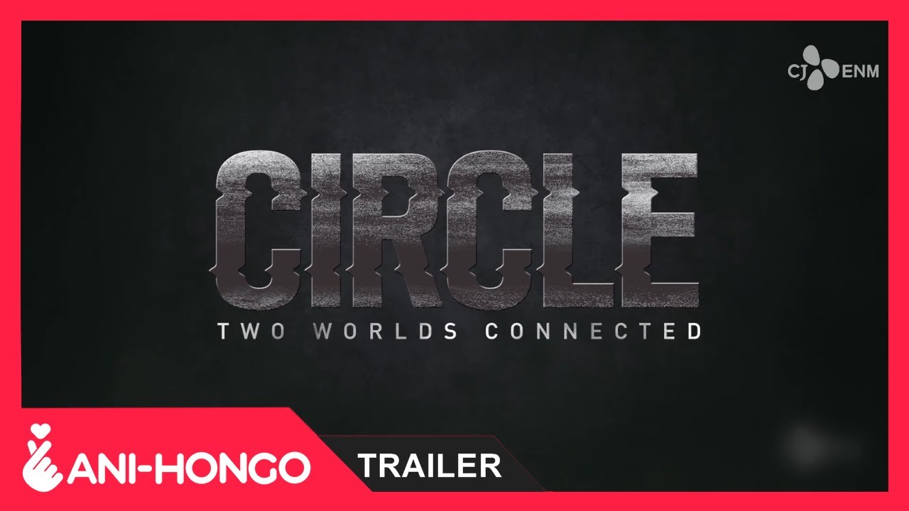 CIRCLE: TWO WORLDS CONNECTED (2017) - TRAILER - YouTube