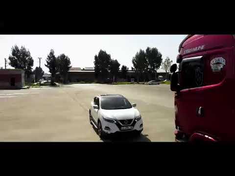 Scanıa Yazılımsal Çözümler 🇹🇷 TÜRKİYE 🇹🇷 Konuğumuz Uğur Gümüşten R500 V8 Kırkayak...