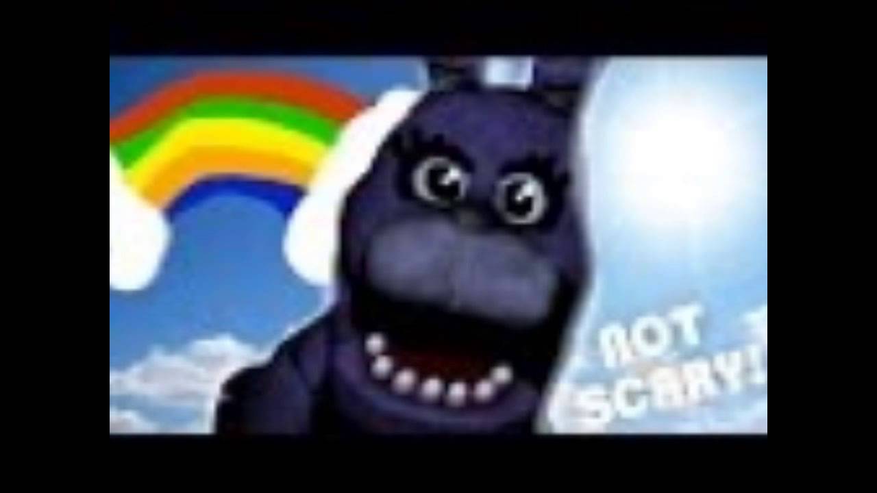 Other - How to Make Five Nights at Freddy's Not Scary (By GarArtStudios ...