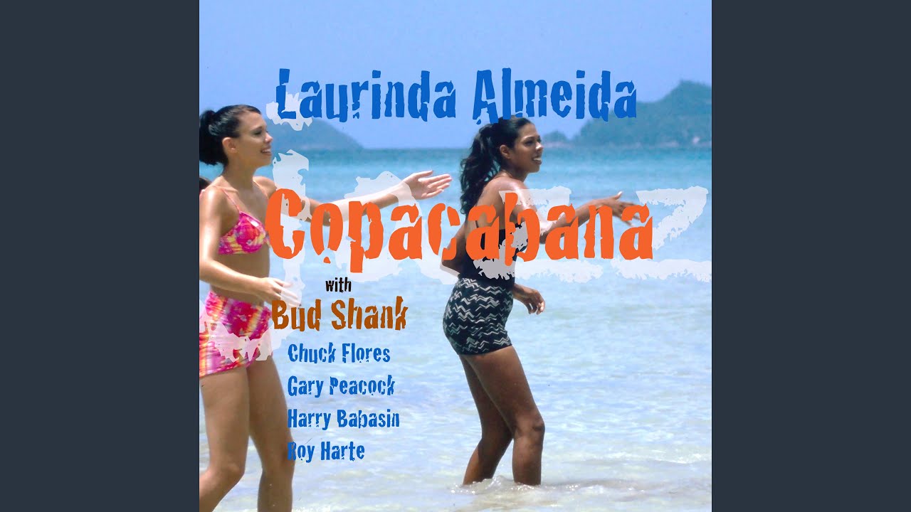 Rio Rhapsody - YouTube