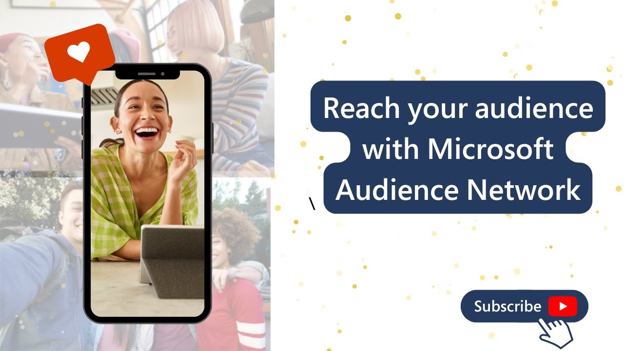 Microsoft Audience Network | Reach your target audience at the right ...