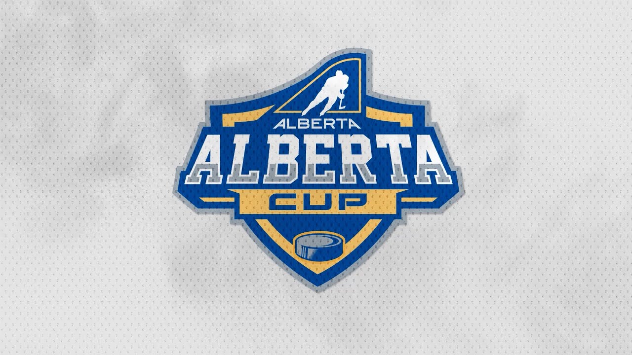 Alberta Cup Highlight Reel 2023 - YouTube