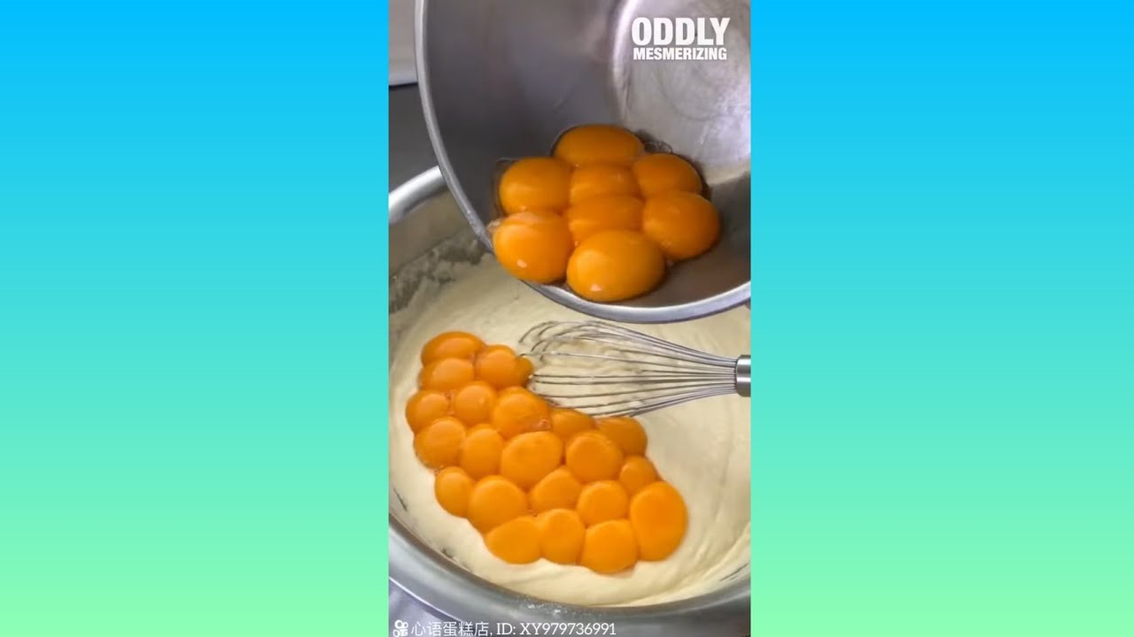 Strangely satisfying video that will relax you before bed! #10 - YouTube