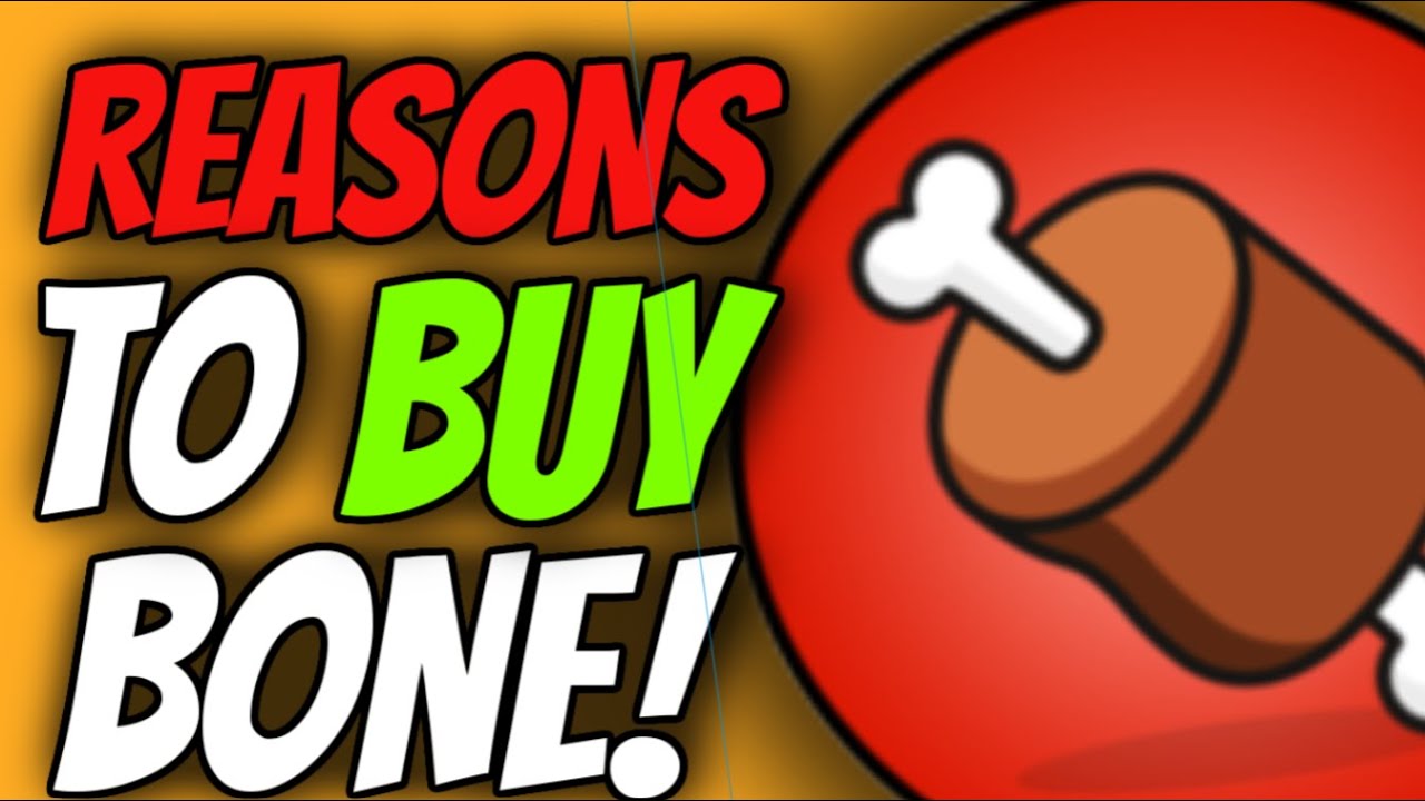 AN HONEST INVESTOR EXPLAINS WHY BONE COULD PAY OFF IF YOU BUT IT TODAY ...