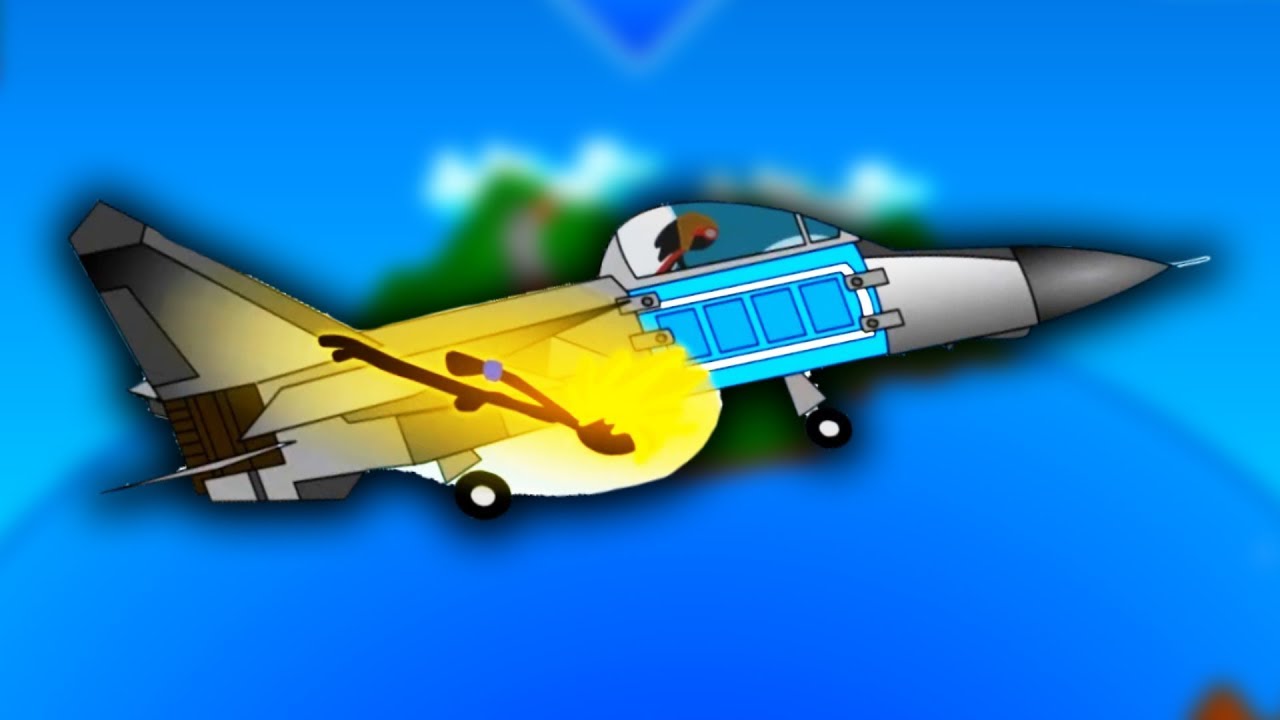 LECIMY W KOSMOS! | POTTY RACERS 2 #admiros - YouTube