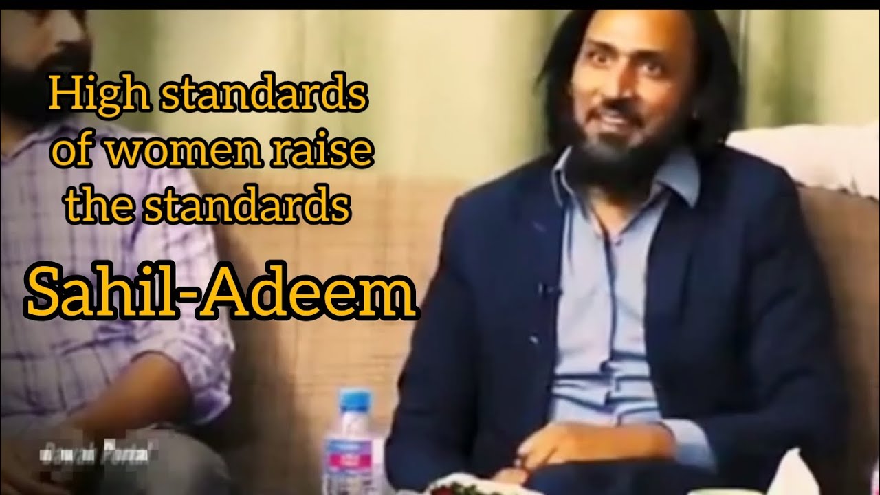 High standards of women raise the standards of the whole nation ...