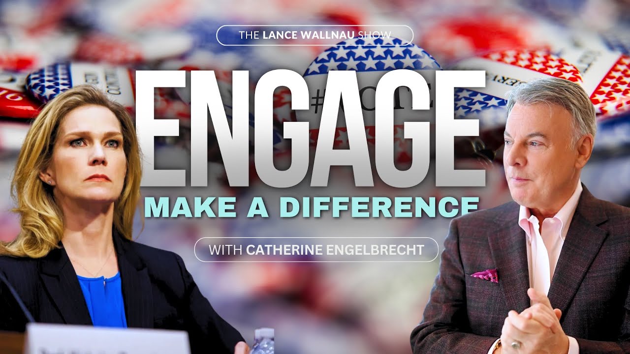 Engage and Make a Difference: Election Involvement Made Easy 🗳️ - YouTube