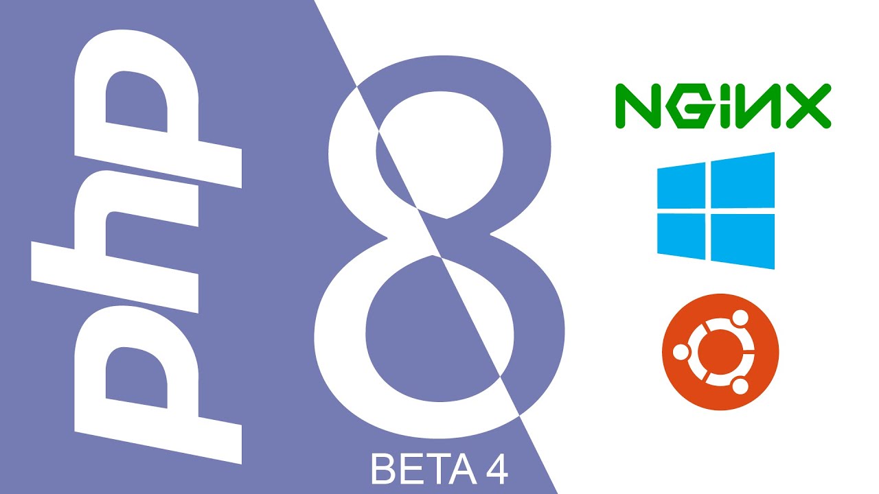 Php 8 Beta 4 E Nginx Rodando No Windows 10 Usando Wsl Com Ubuntu 20 4852
