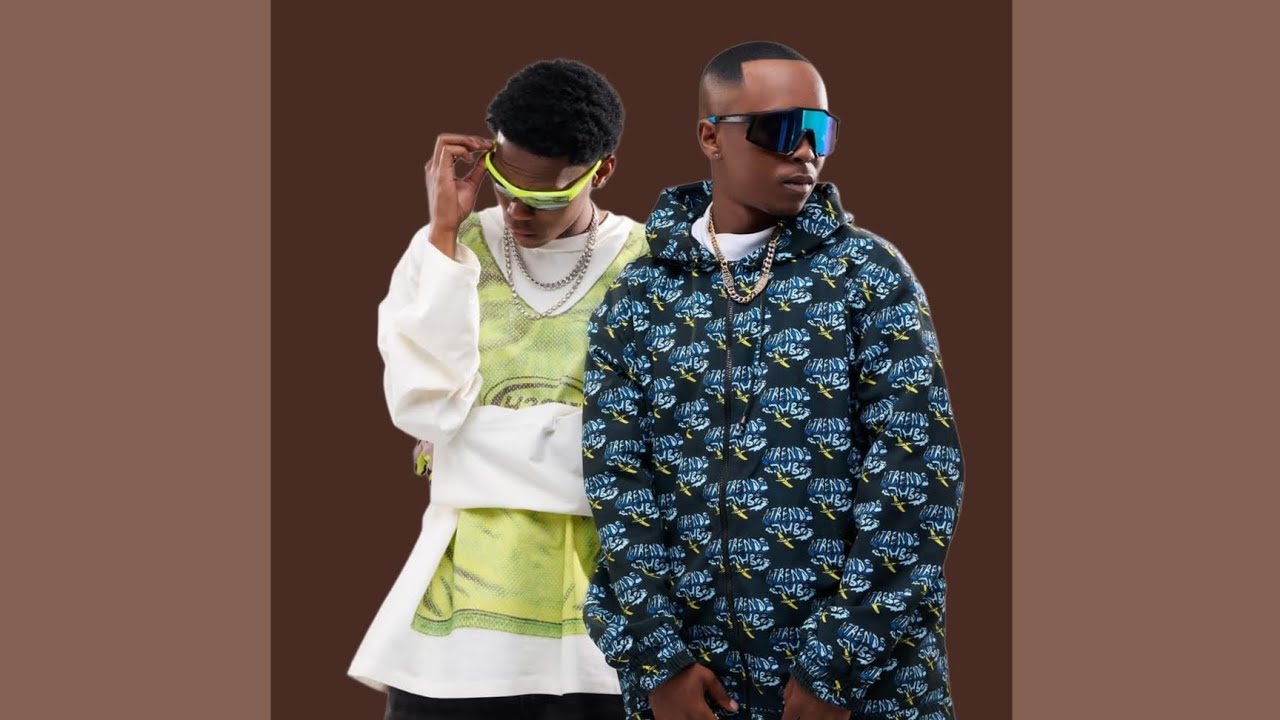 Mellow & Sleazy, Scotts Maphuma - Uzoyimela (Official Audio) - YouTube ...