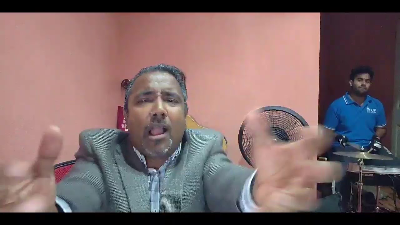 Name Above every other name "JESUS" - Senior Pastor Dr. Jessica ...