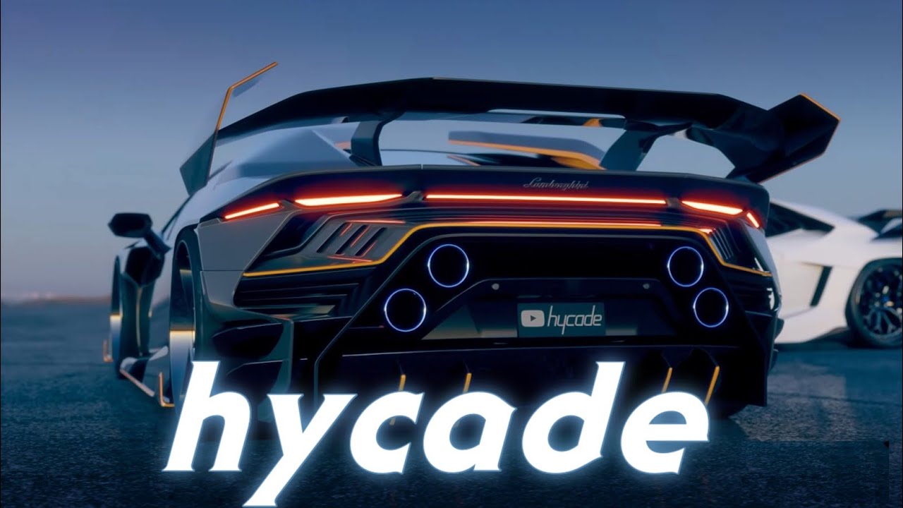 Hycade's Toyota Yaris GR Widebody Transformation | Beauty Beyond ...