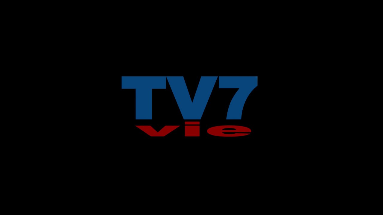 LOGO DE TV7 VIE EN MOUVEMENT - YouTube