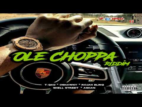 Murderer - Oshawny [Ole Choppa Riddim 2020] - YouTube