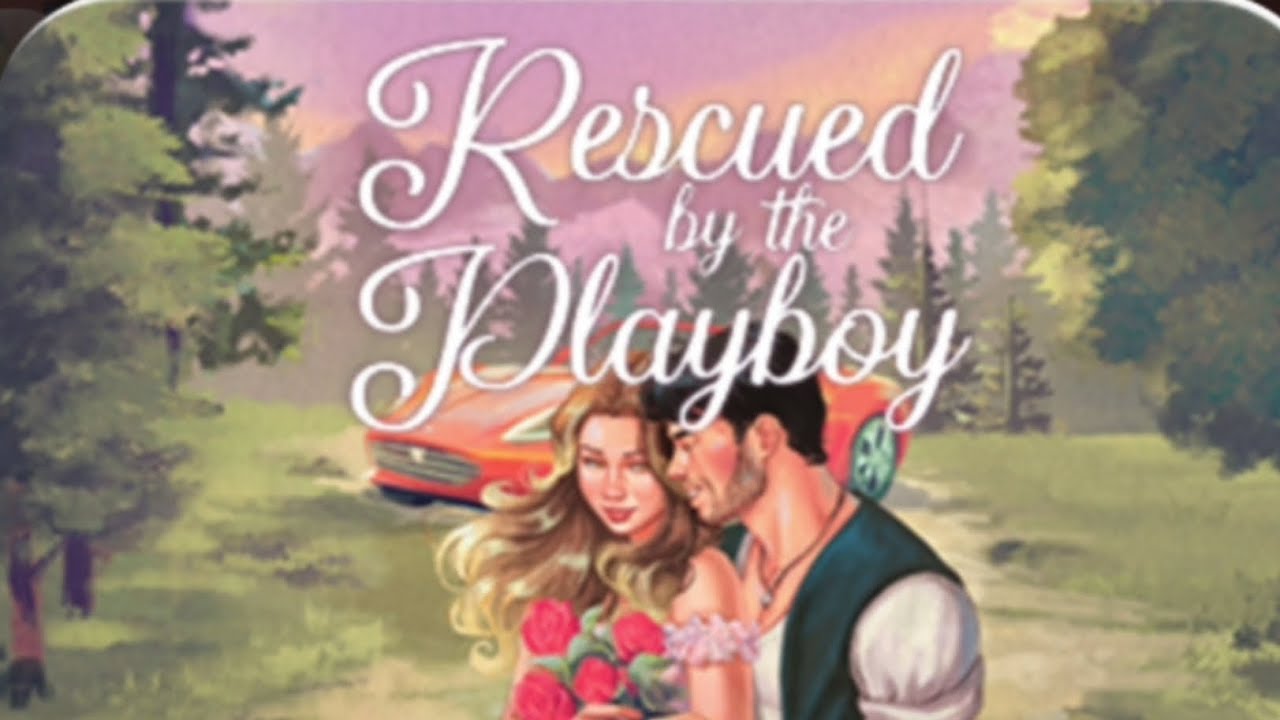 RESCUED by the PLAYBOY💎| Episode- 09| All gem choices 💎 # ...