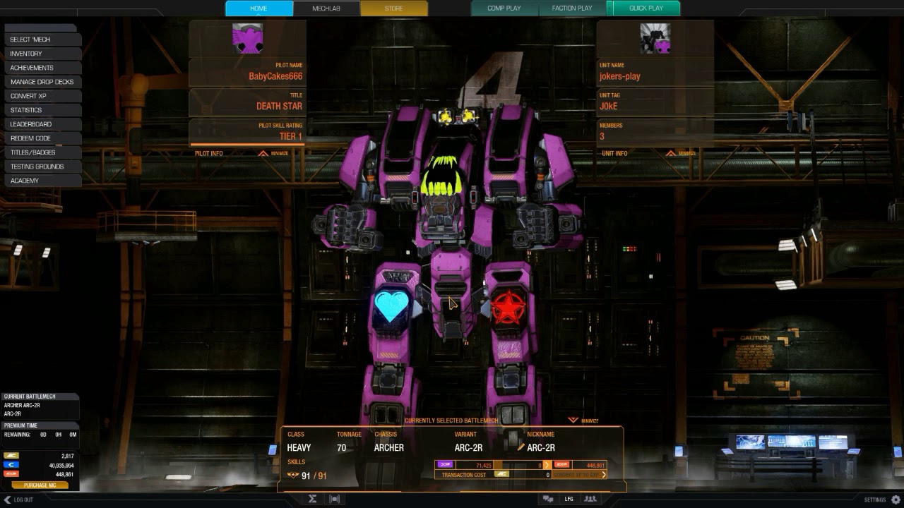 THIS IS HOW YOU GET ANTS archer-2R build review - YouTube