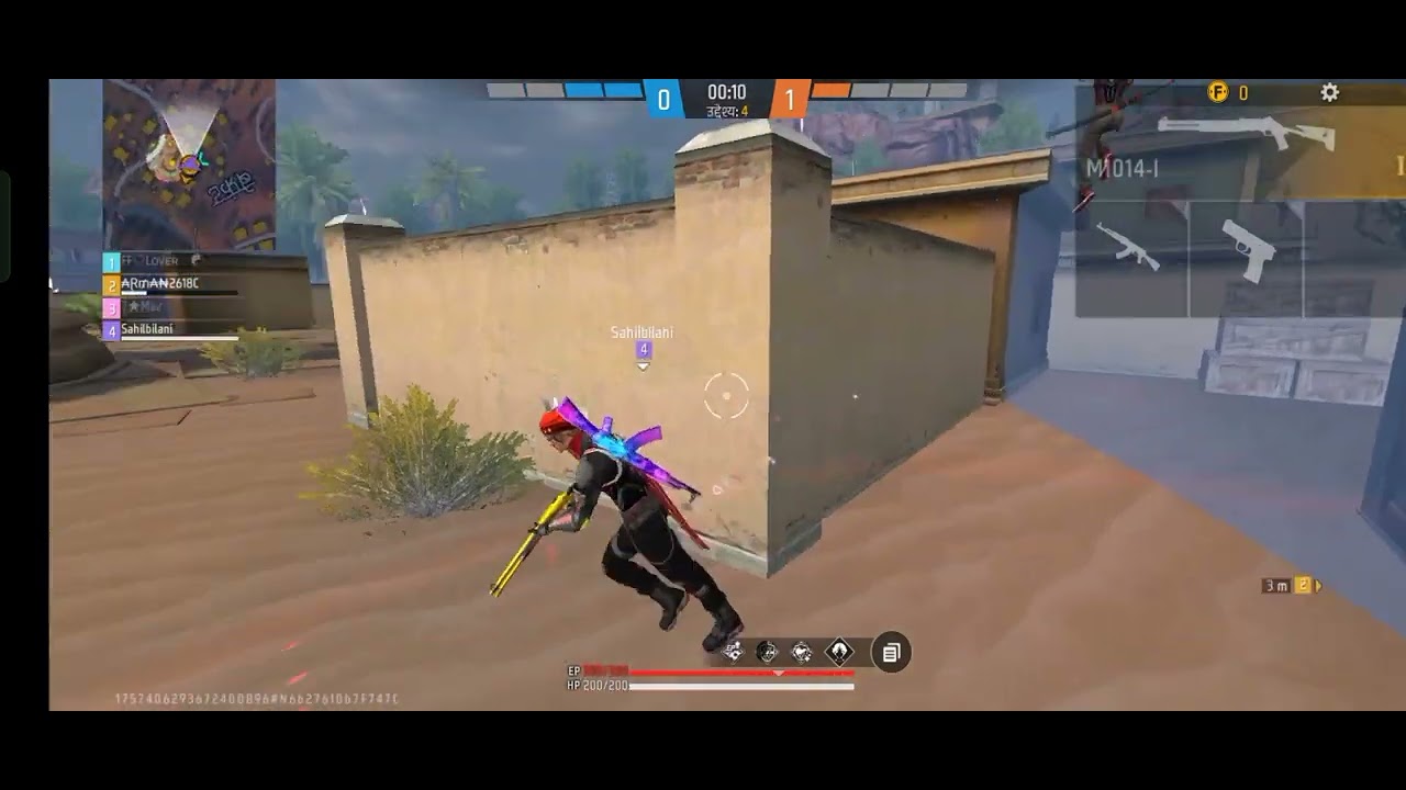 free fire Max game play video 🔥🥵🥵 - YouTube