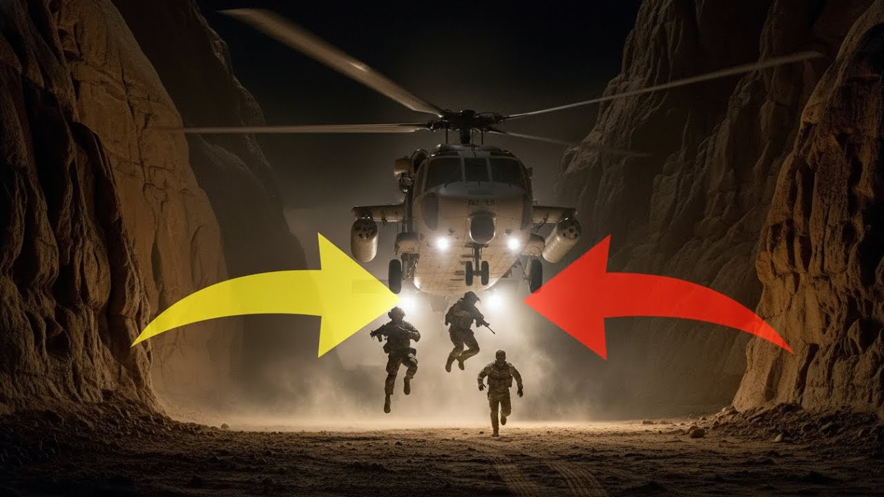 They Called Her “Sky Ghost” — Until She Revealed Who She Really Was ...