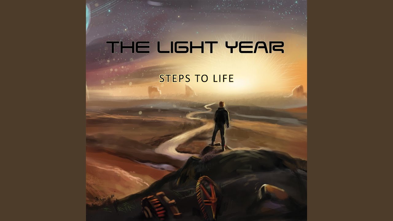 Steps to Life - YouTube