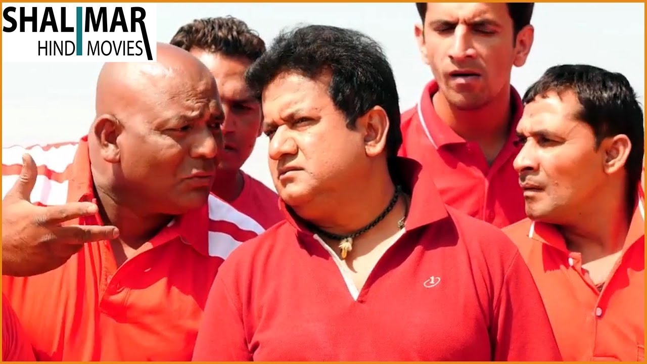 Hyderabadi Comedy Scenes Back To Back || Episode 379 || Ismail Bhai ...