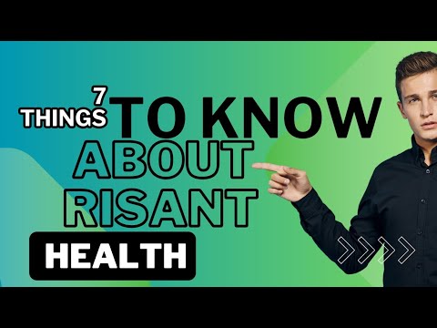 7 things to know about risant health - YouTube