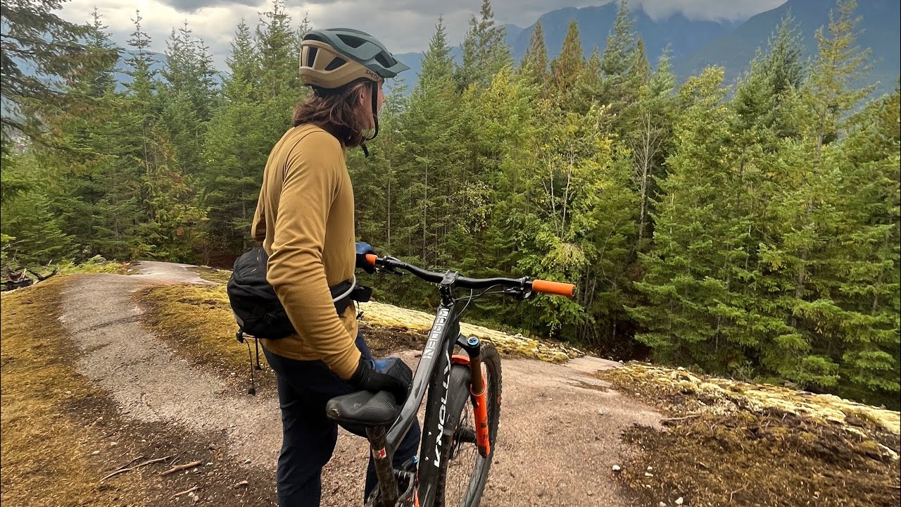 Biking Clips — Dirk’s Diggler (Squamish) 4k - YouTube