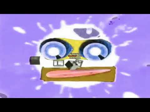 Klasky Csupo Freshing Equalizer Powers - YouTube