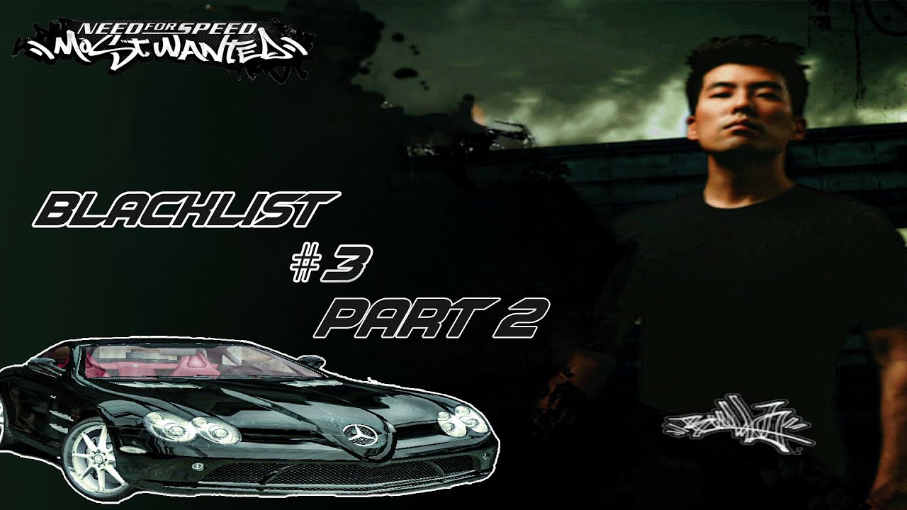 Toru Sato Part-2 | Need For Speed Most Wanted Türkçe #16 - YouTube
