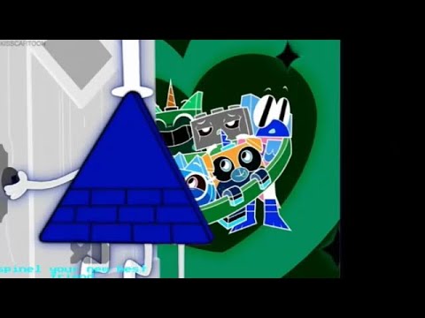 Bill Cipher Door Unikitty G Major - YouTube